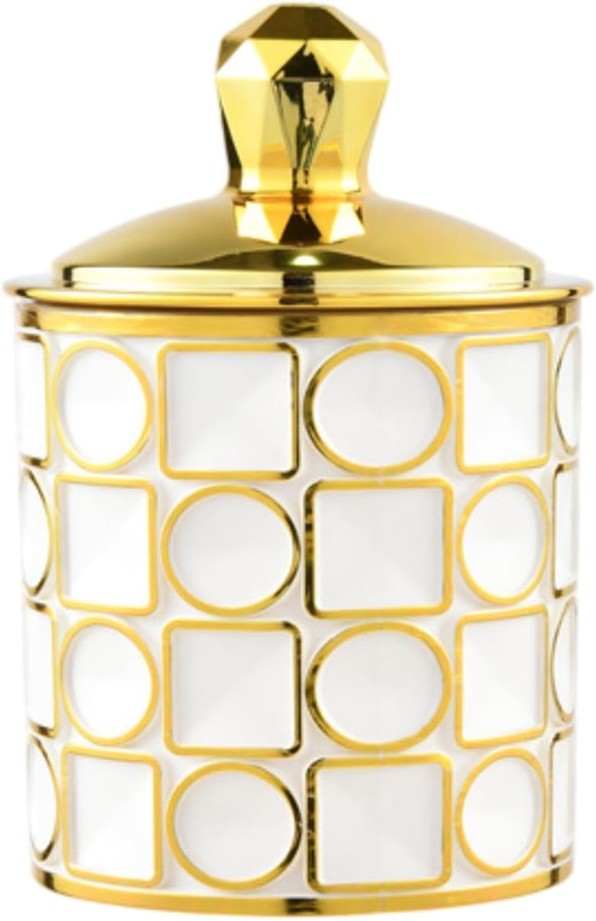 Food Storage Canister Sealed Storage Tank Airtight Utensils with Lids ...