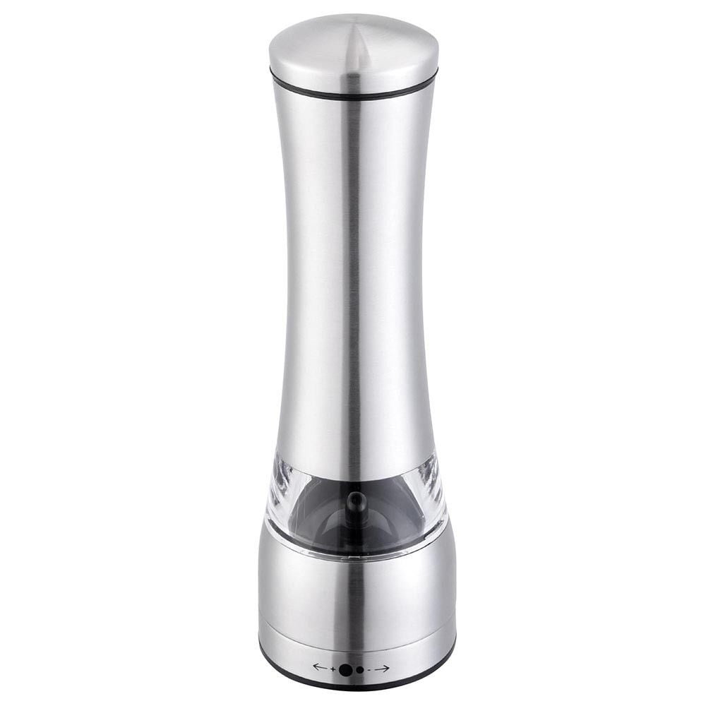 Food Storage, Clearance! Fenull Stainless Steel Manual Pepper Mill ...