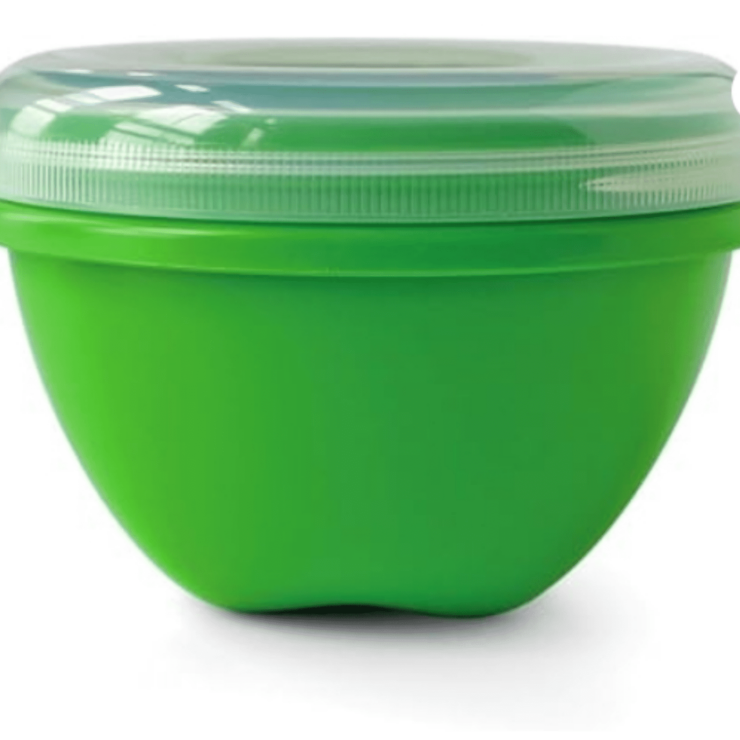 Food Storage Container, 25.5 Ounce/Large, Apple Green - Walmart.com