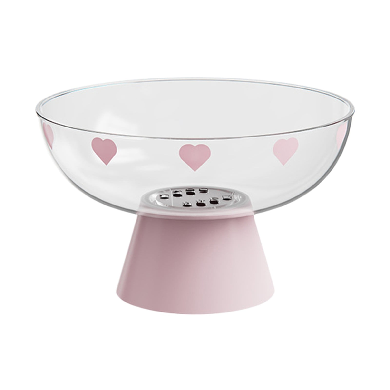 Food Storage Container Kitchen Rack Colander Dish Drying Rack For ...