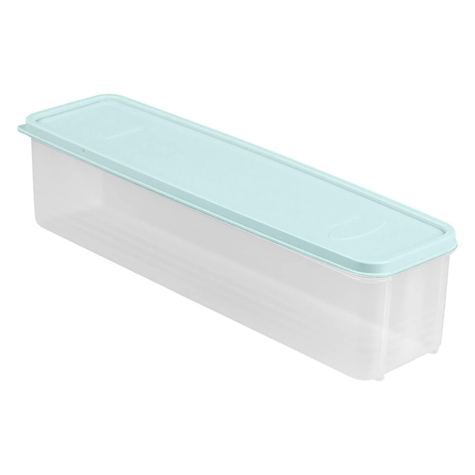 Food Storage Container Set Airtight Stackable Spaghetti Contianers ...