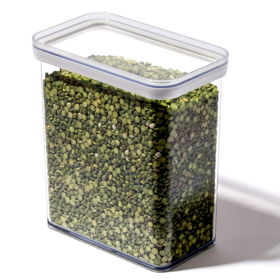 | Food Storage Containers - 2.4L | THE SNAP+COLLECTION | Airtight ...