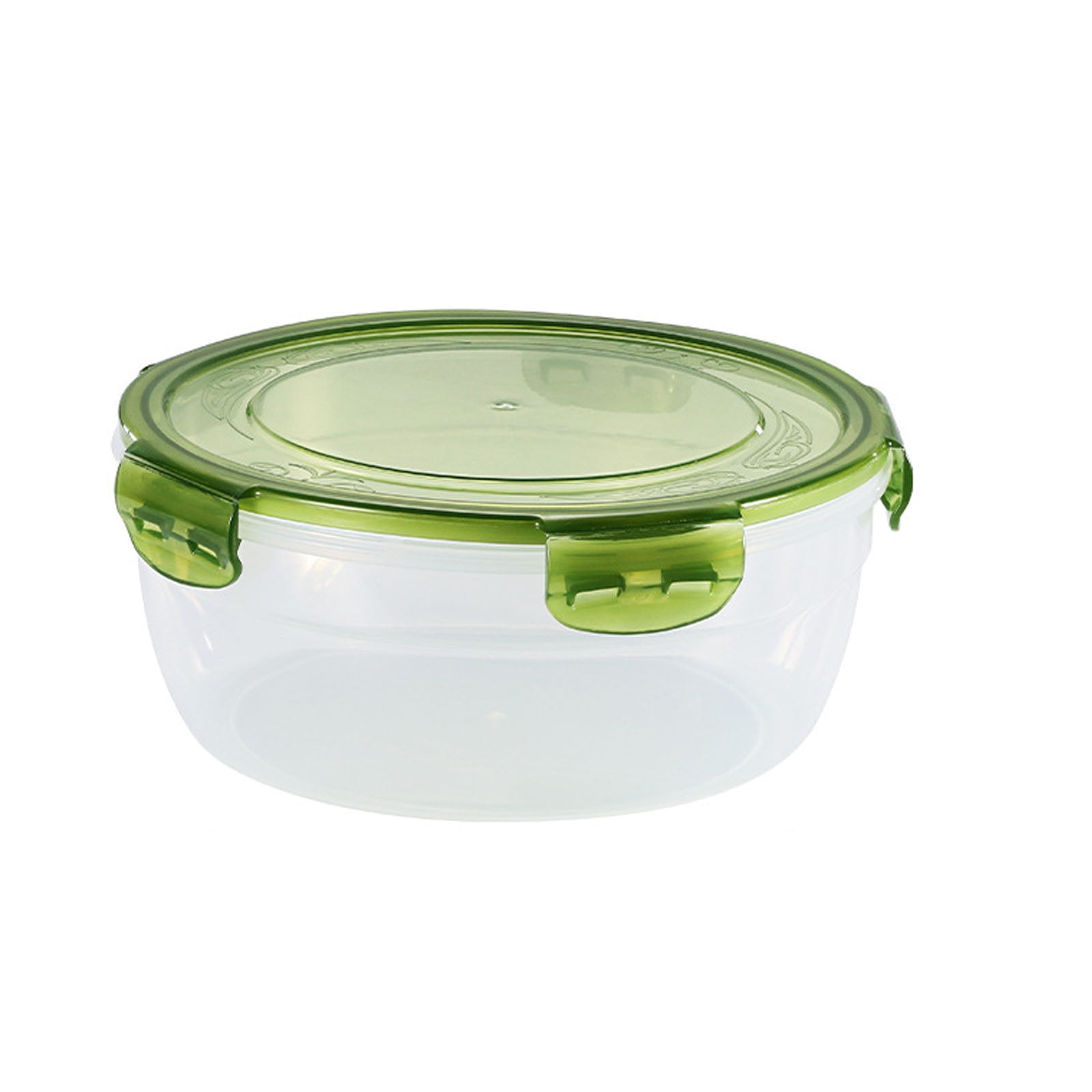 Food Storage Containers , Airtight 1Pc Food Storage Bowl For Pantry ...