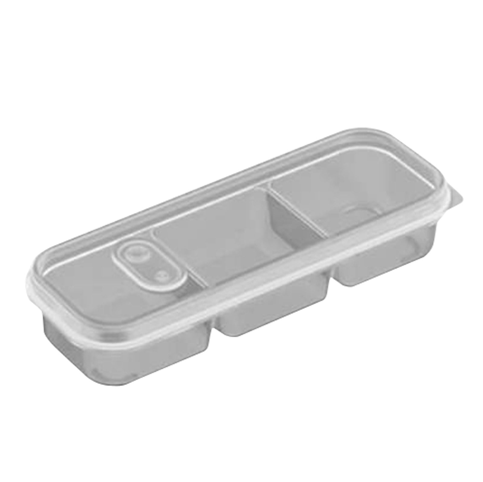 Food Storage Containers For Freshness And Organization In Refrigerator ...