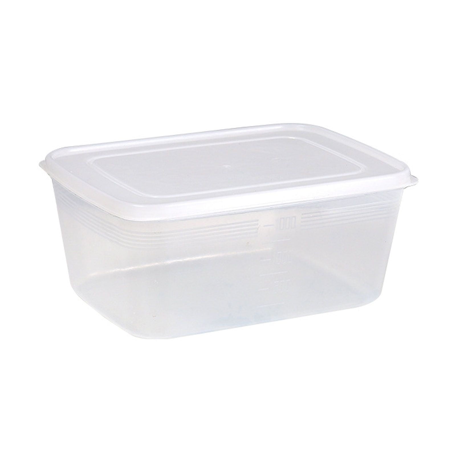Food Storage Containers With Lids Plastic Food Storage Box Microwave ...