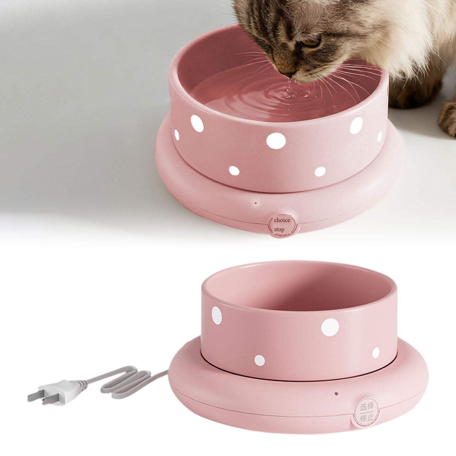 Food Storage Containers,Pet Constant Temperature Drinking Water ...