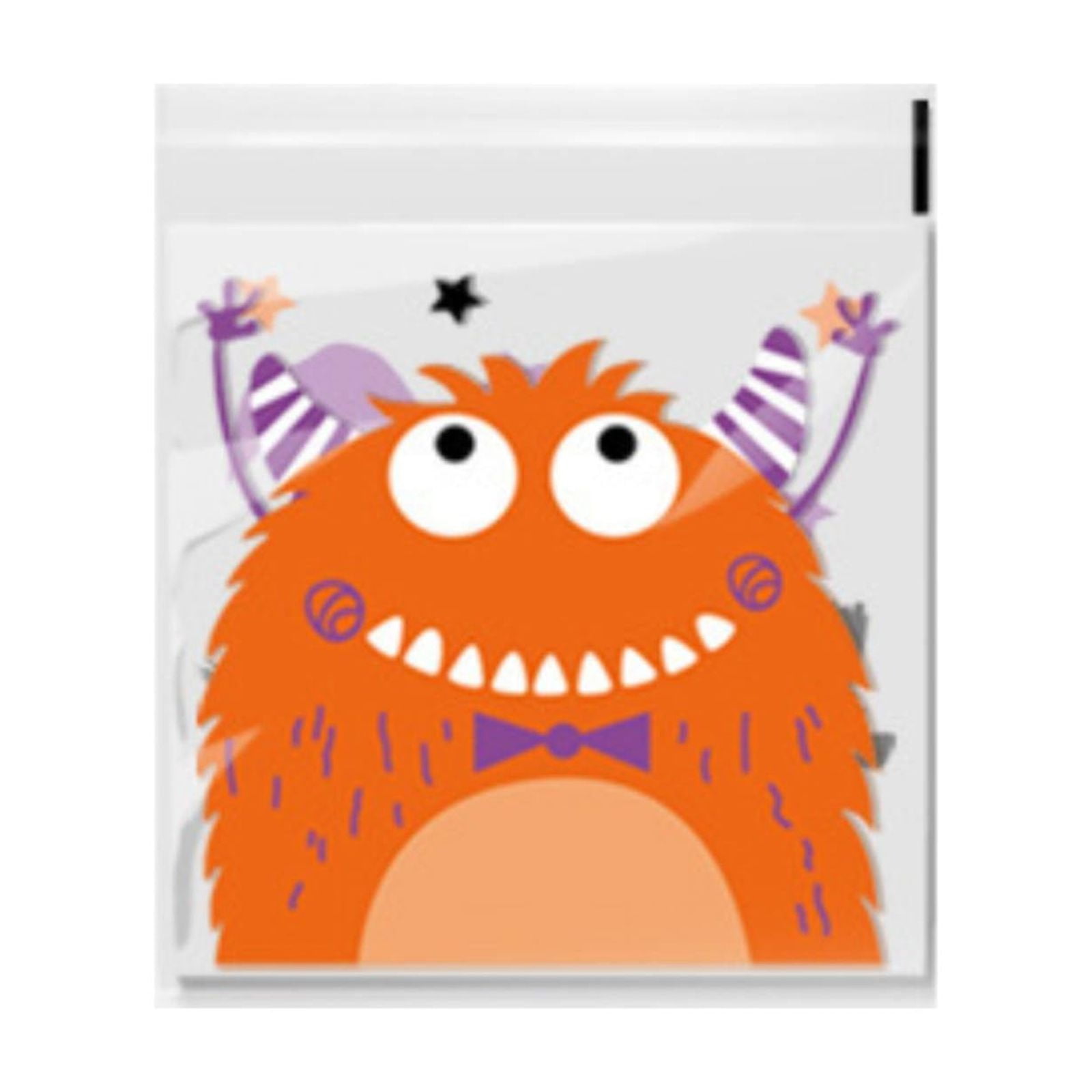 Food Storage Containers Food Storage Storage Rack Halloween Candy Bags ...