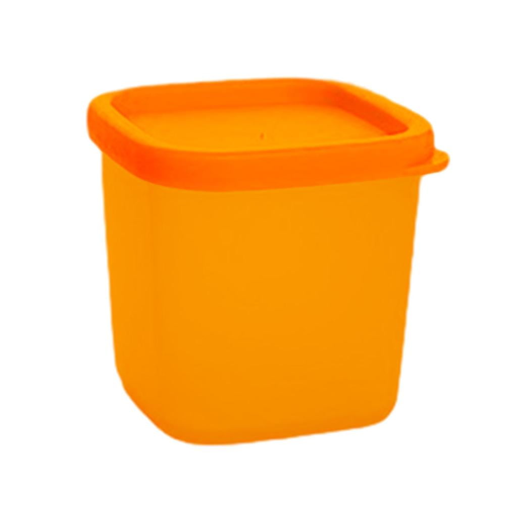 Food Storage Containers | Refrigerator Storage Box with Lid | 230ml ...