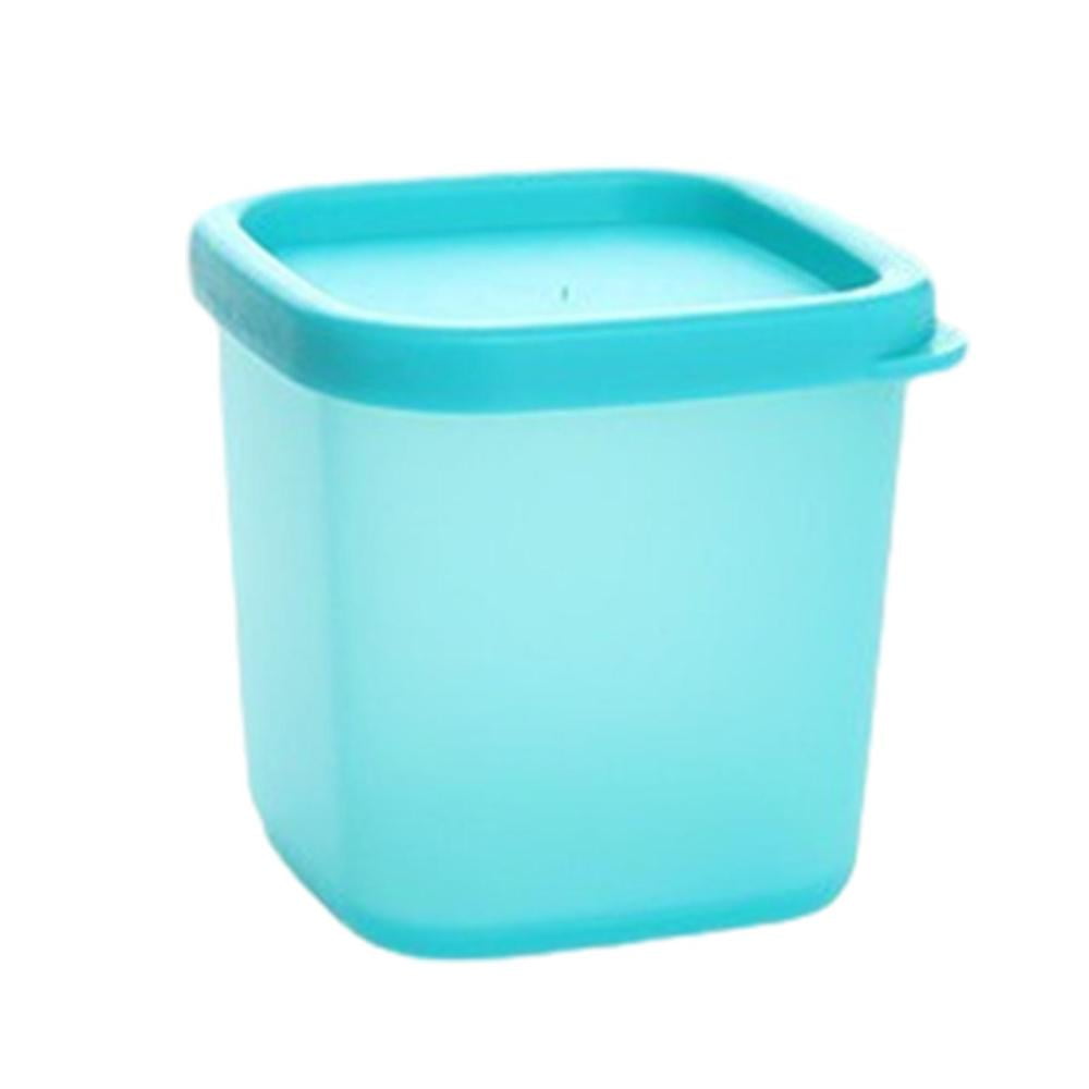 Food Storage Containers | Refrigerator Storage Box with Lid | 230ml ...