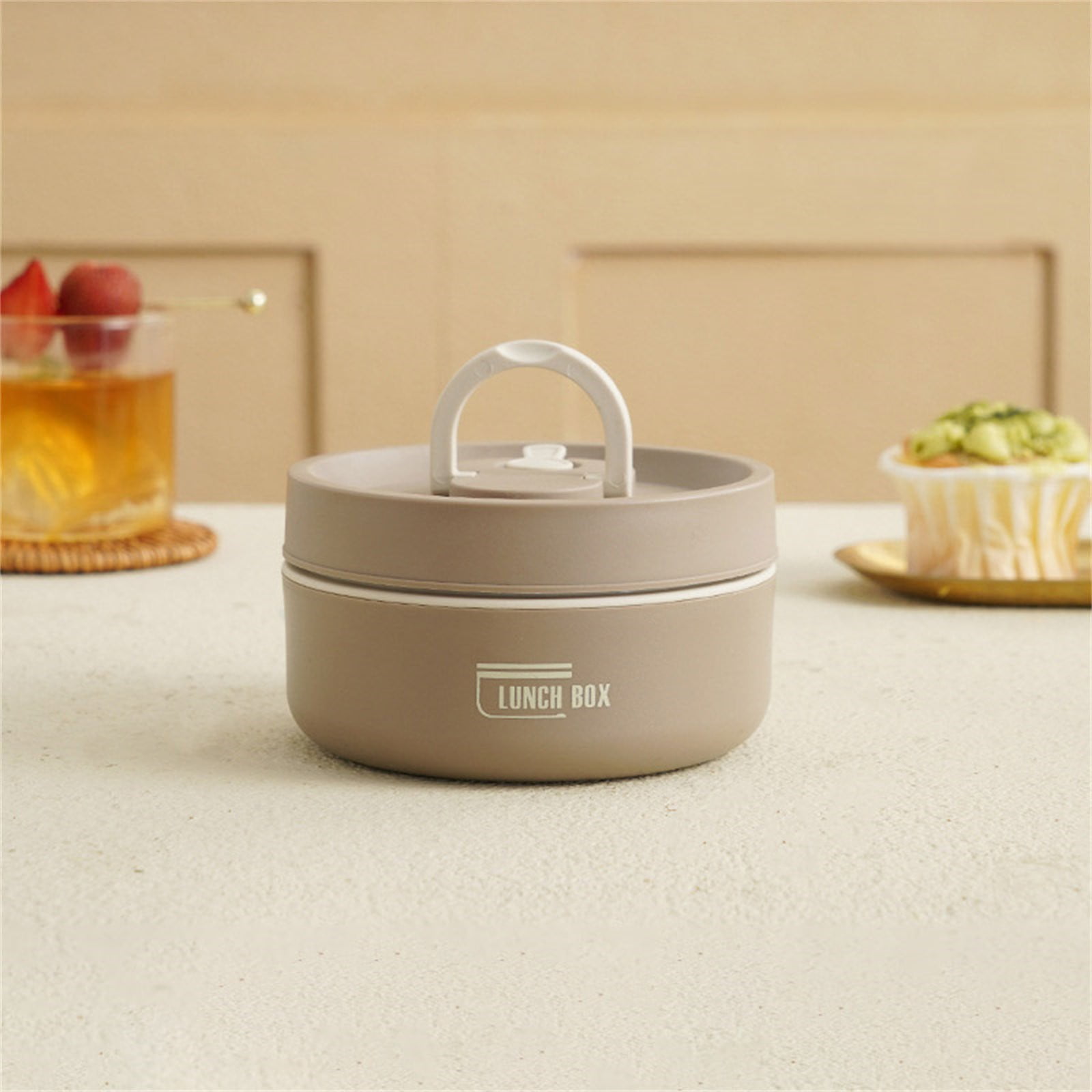 Food Storage Containers TASTAN Stackable Food Container – Leakproof ...