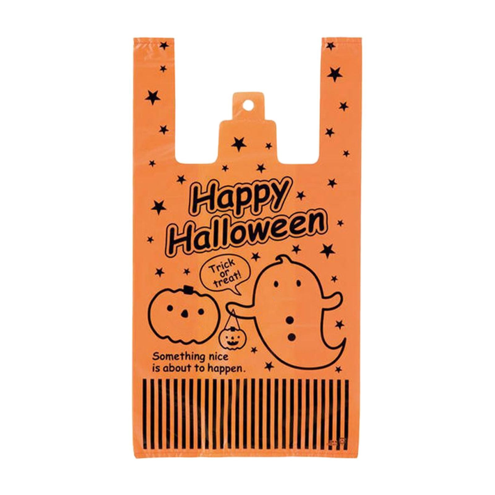 Food Storage Hollween Bag For Hollween Party And Bagging. Differrent ... Food Storage Hollween Bag For Hollween Party And Bagging. Differrent ...