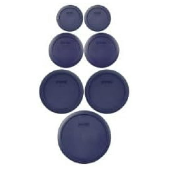 Tupperware Lids Replacement