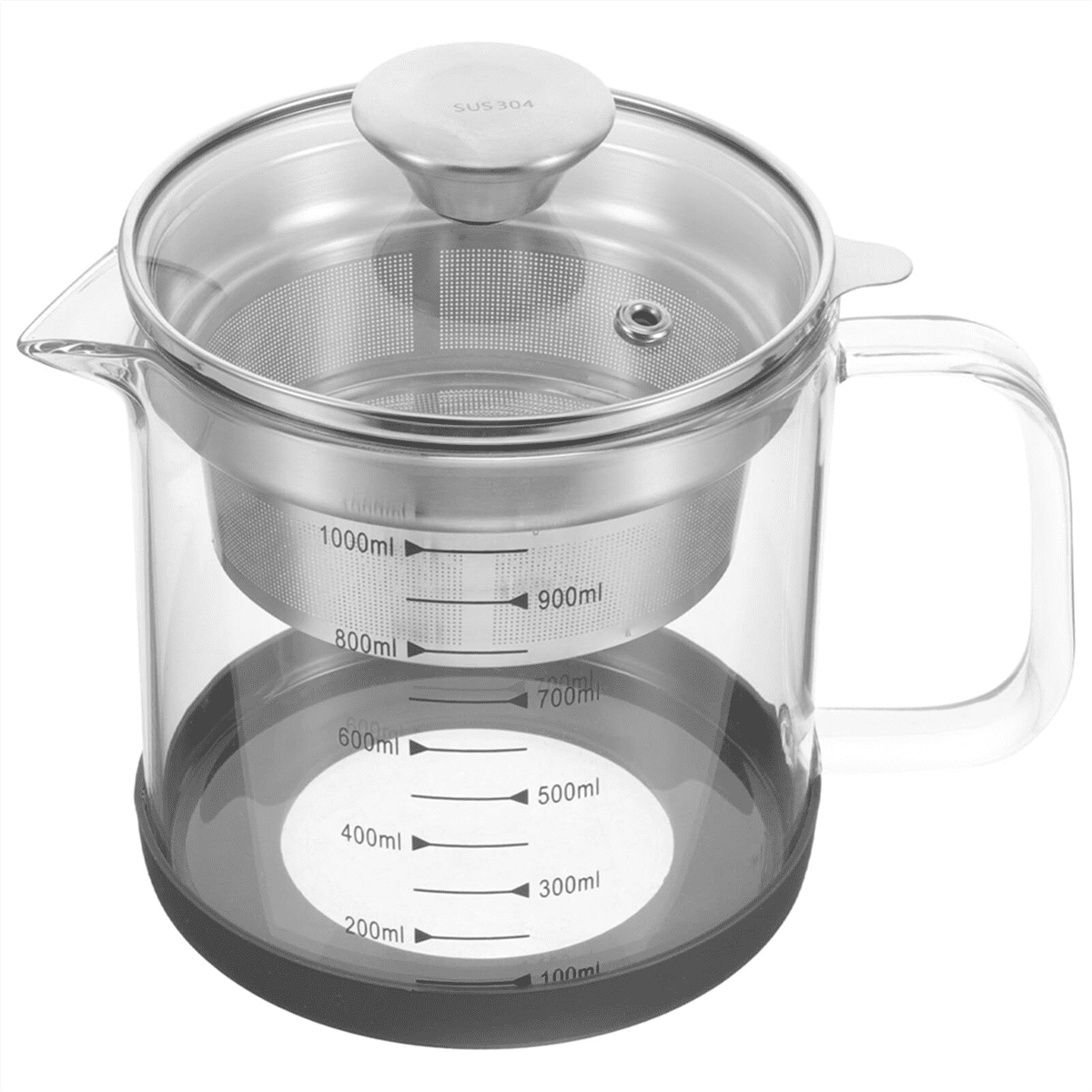 Food Strainer Nut Milk Bag Replacement Yogurt Strainer Stainless Steel ...