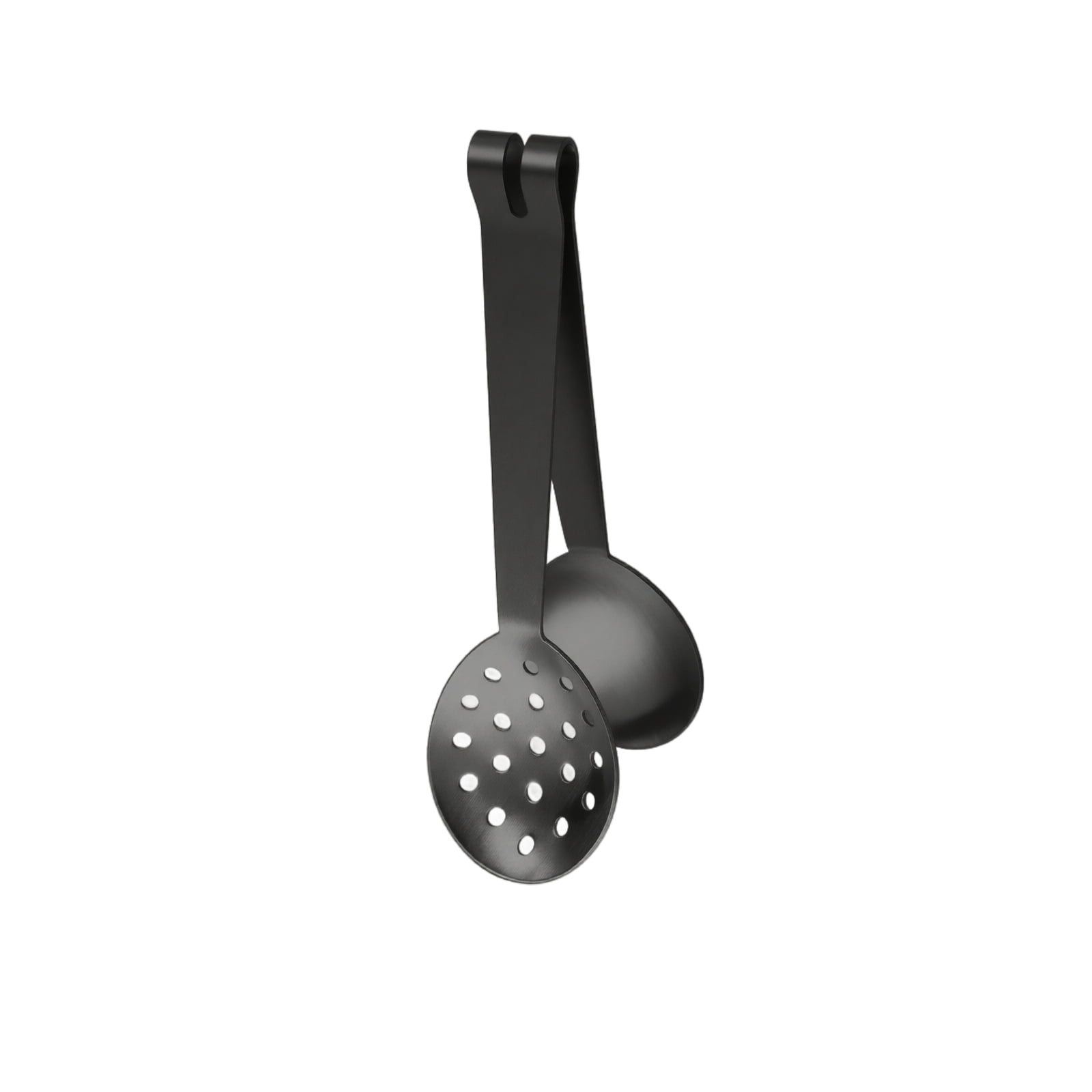 Food Tongs, 430 Stainless Steel Mini Serving Tongs for Ice, Cookies ...