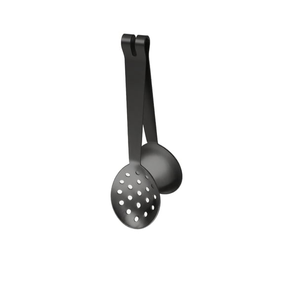 Food Tongs, 430 Stainless Steel Mini Serving Tongs for Ice, Cookies ...
