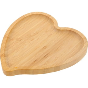 Heart Shaped Platter