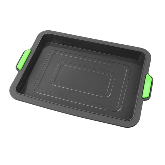 Rubber Bakeware