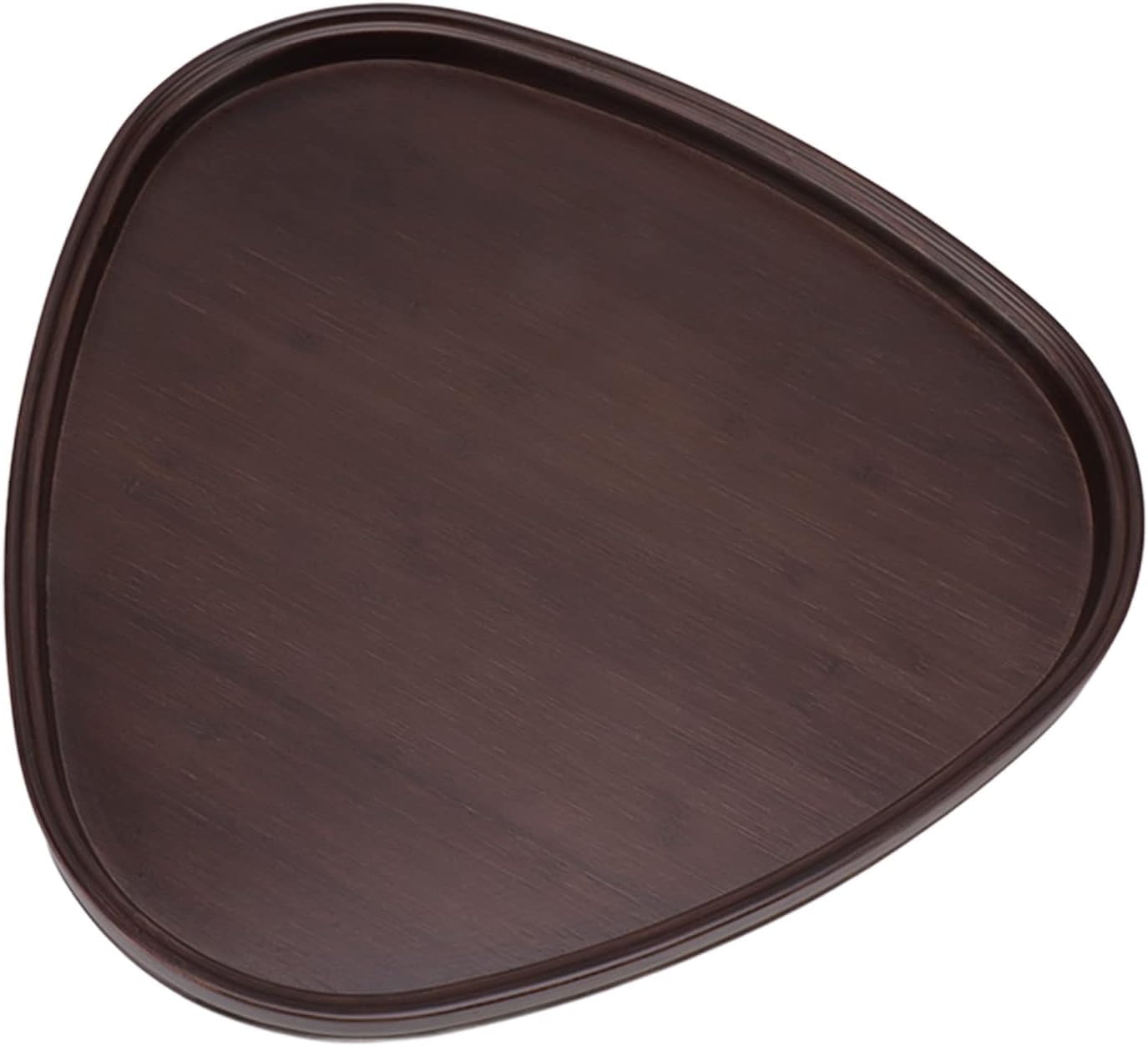 Food Trays, Serving Tray, Wood Trays for Serving Food, Triangle Proper ...