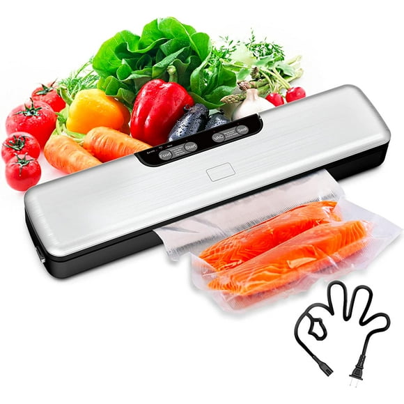 Best Food Saver Machine