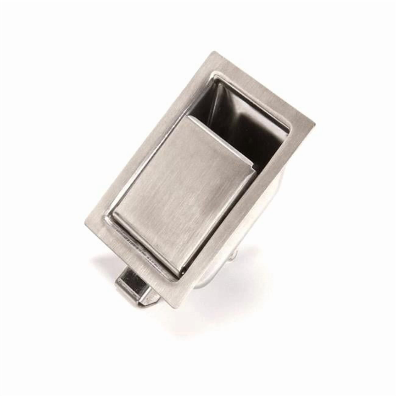 Food Warming Equipment LTHPDL-STD125 Genuine OEM Door Latch - 4 x 5.25 ...