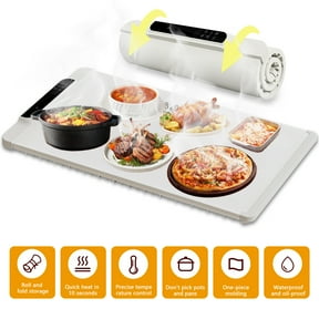 Warming Pads For Food