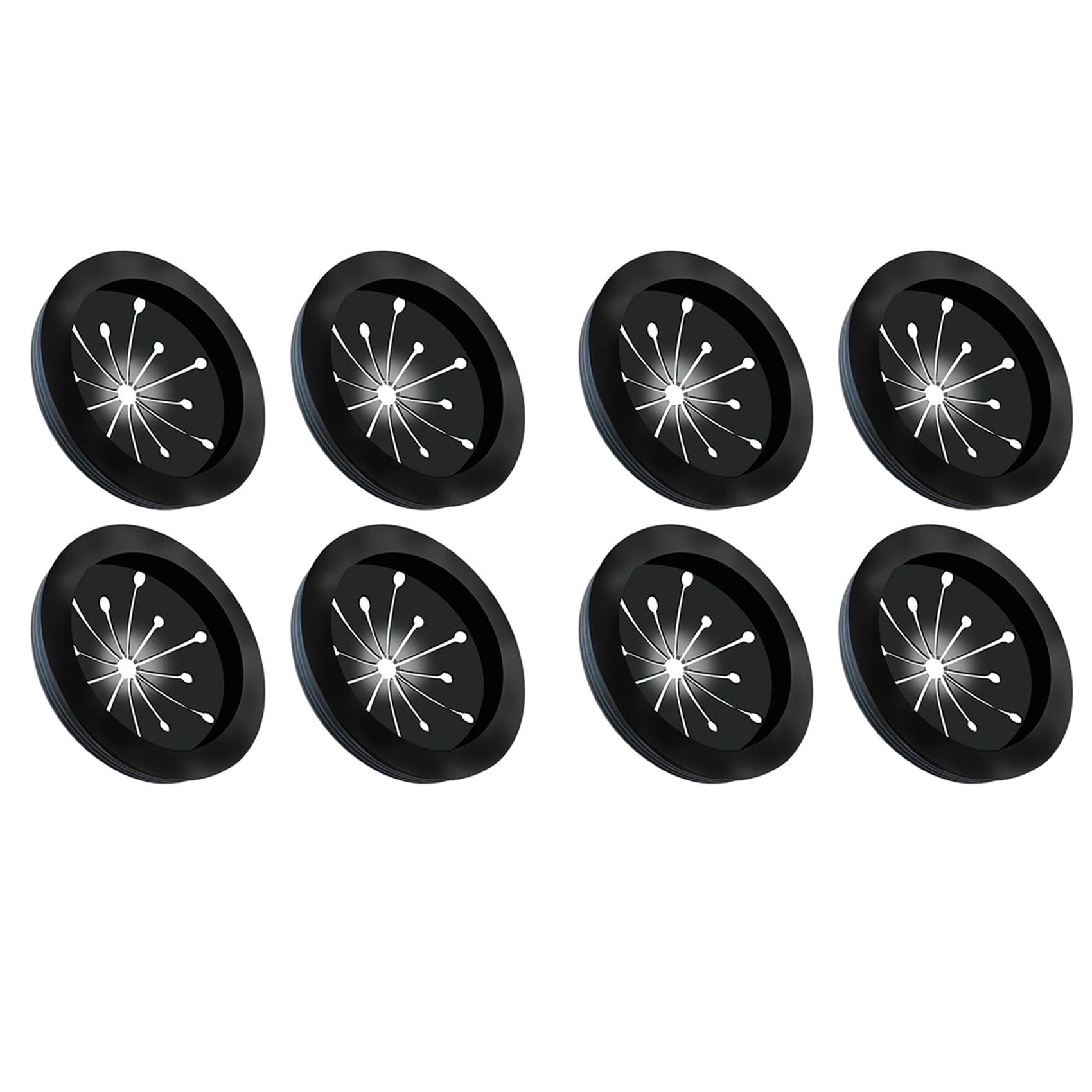 Food Waste Disposer Accessories Multi-Function Drain Plugs Splash ...