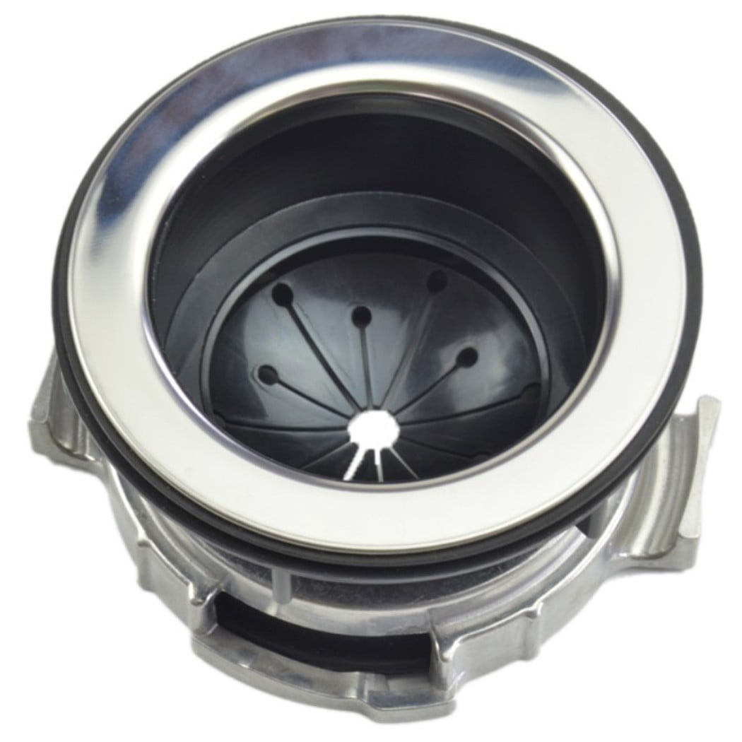 Food Waste Disposer Parts Flange Drain Lock Nut Replacement Garbage ...
