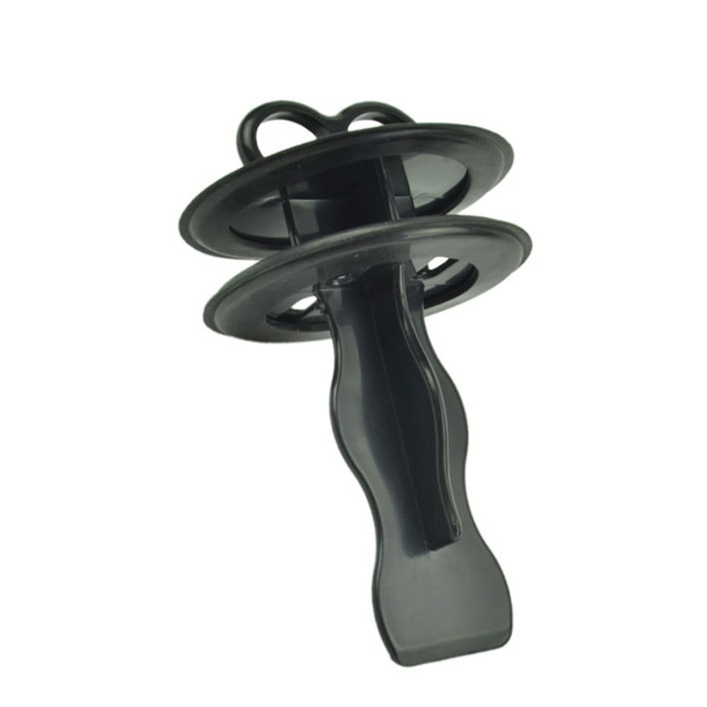 Food Waste Disposer Parts Multifunctional Engineering Plastic Plug ...