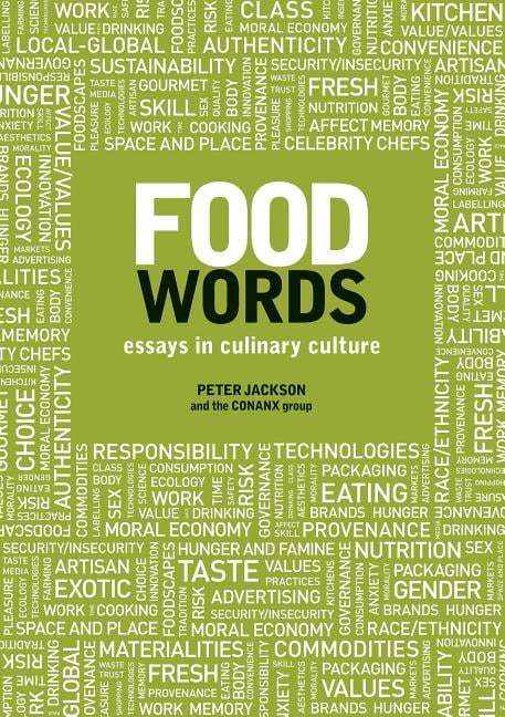 Meal Words