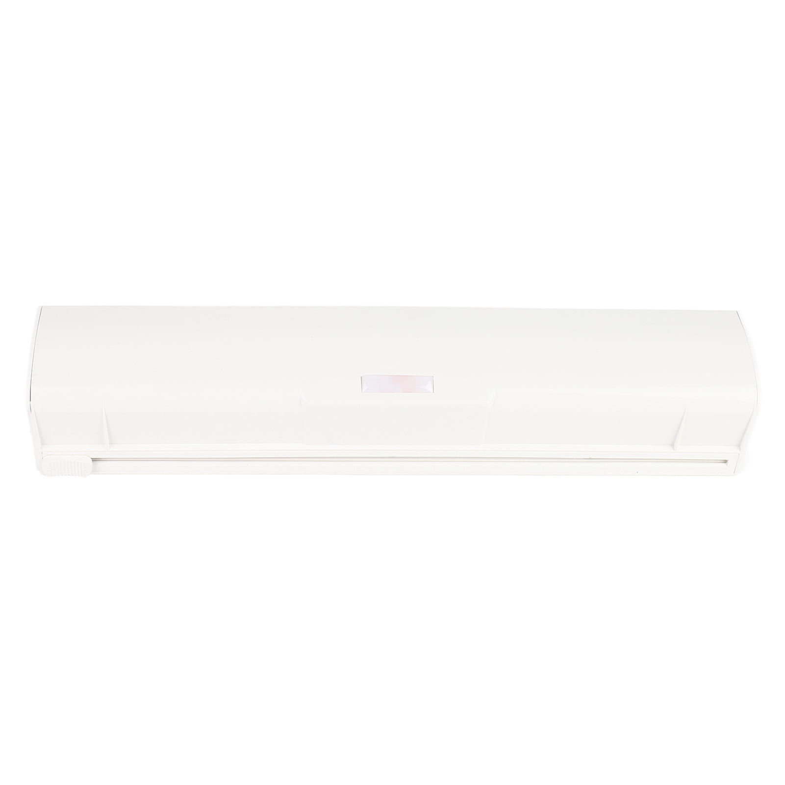 Food Wrap Dispenser Cutter, Foil Cling Film Storage For Kitchen Drawers ...