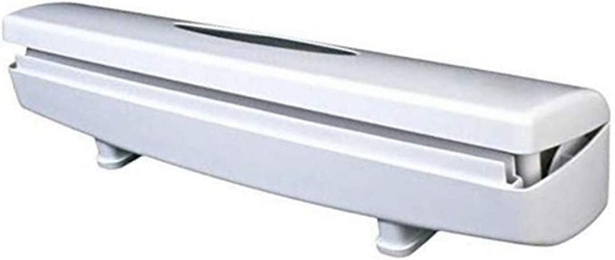 Food Wrap Dispenser,Plastic Wrap Cutter,Food Freshness Dispenser ...