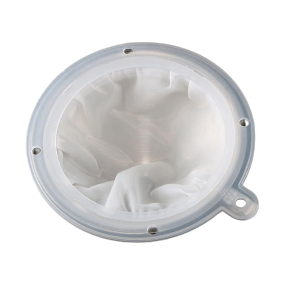 Food Yogurt Mesh Sieve Nylon Mesh Strainer Food Funnel Whey Separator ...