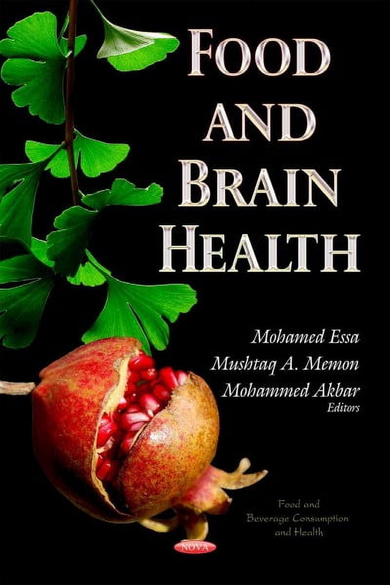 Food and Brain Health - Walmart.com