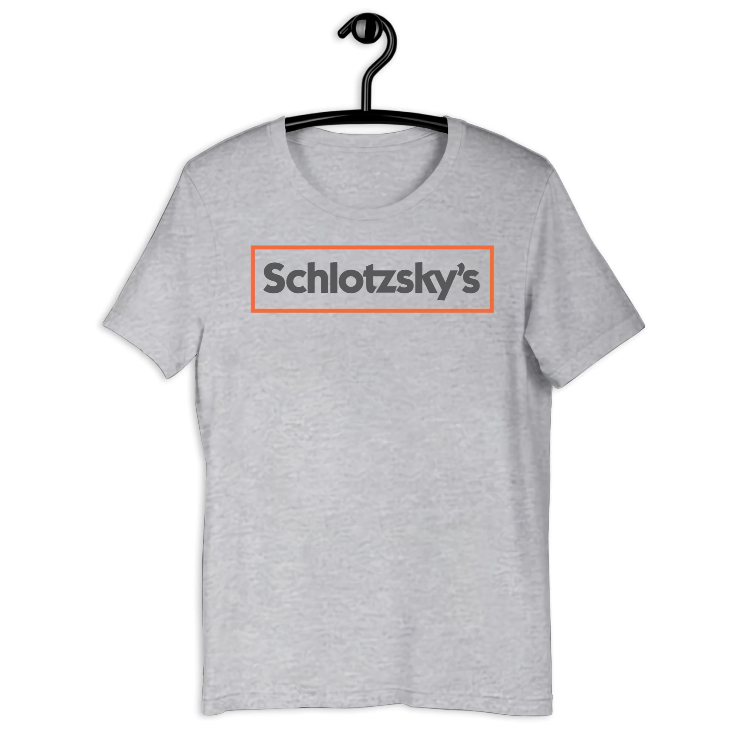 Food and Restaurant-Inspired Graphic Shirt Featuring Bold Designs for ...