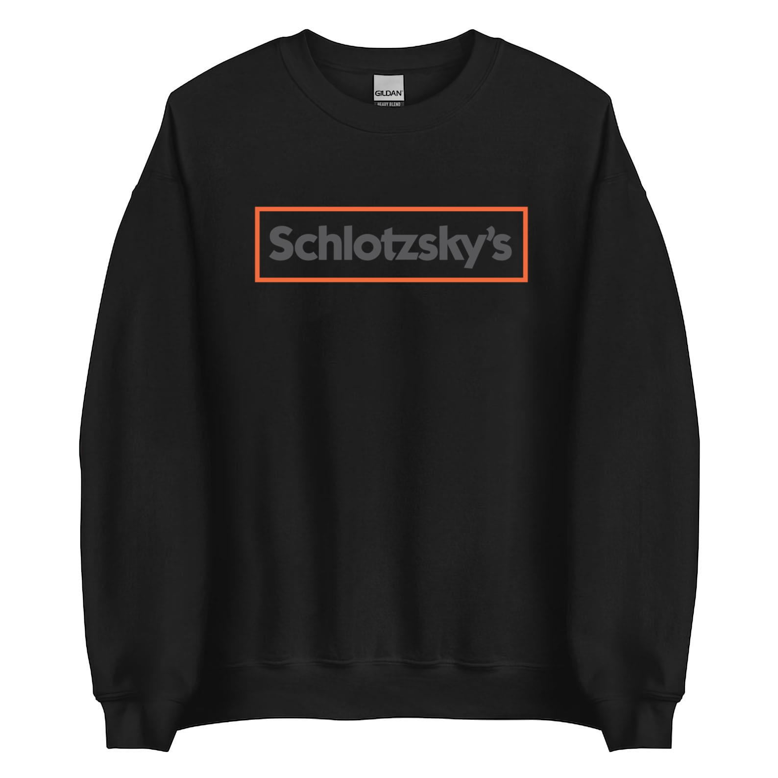 Food and Restaurant-Inspired Graphic Shirt Featuring Bold Designs for ...