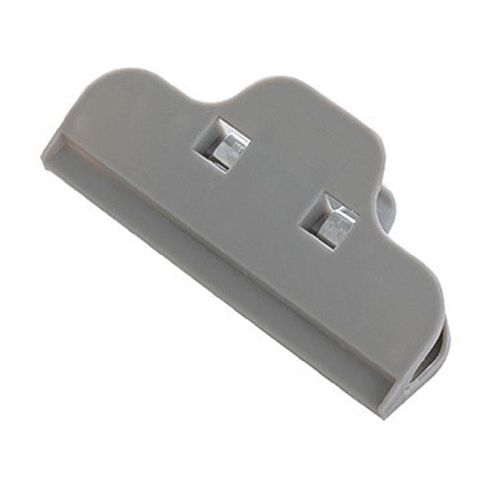 Food bag Storage Clips Freezer Fridge Seal Hanging Keeps Food Fresh bag ...