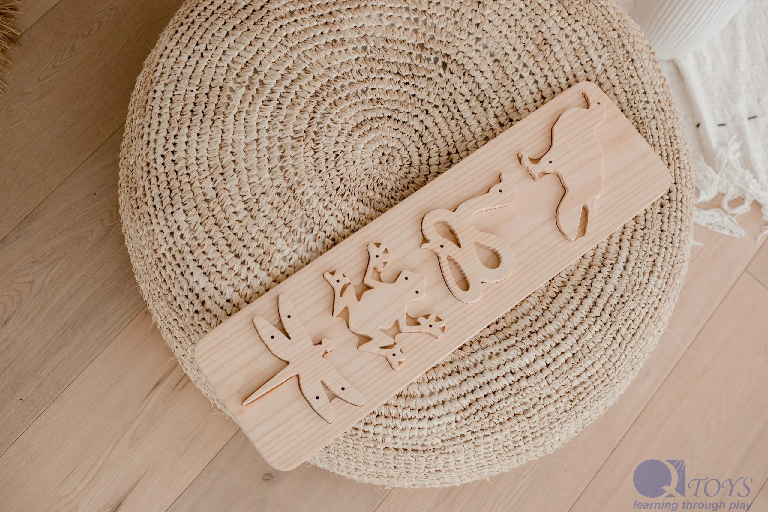 Food chain lacing set - Walmart.com