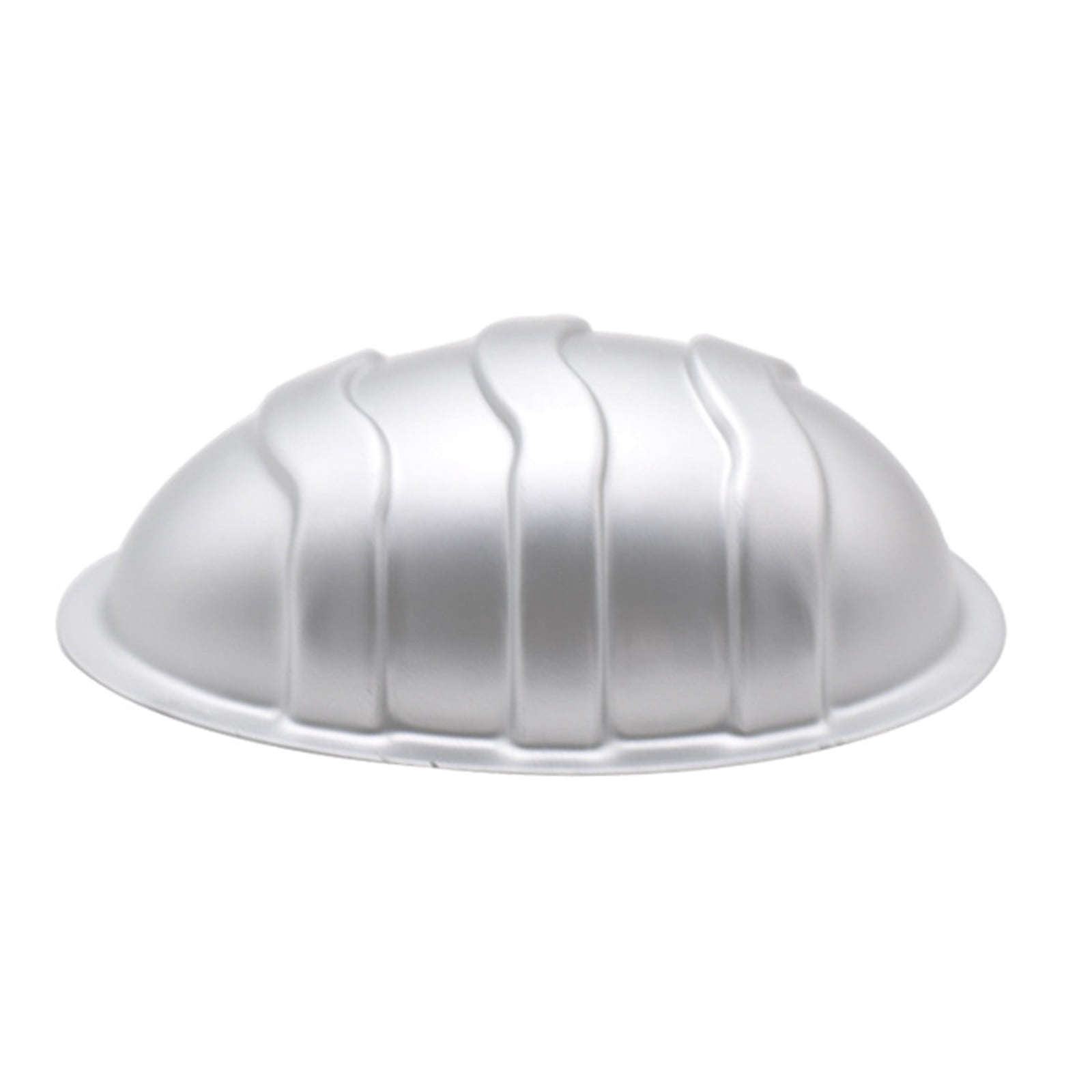 Food-grade Organic Silicon Easter Egg Shaped Cake Molds for DIY ...