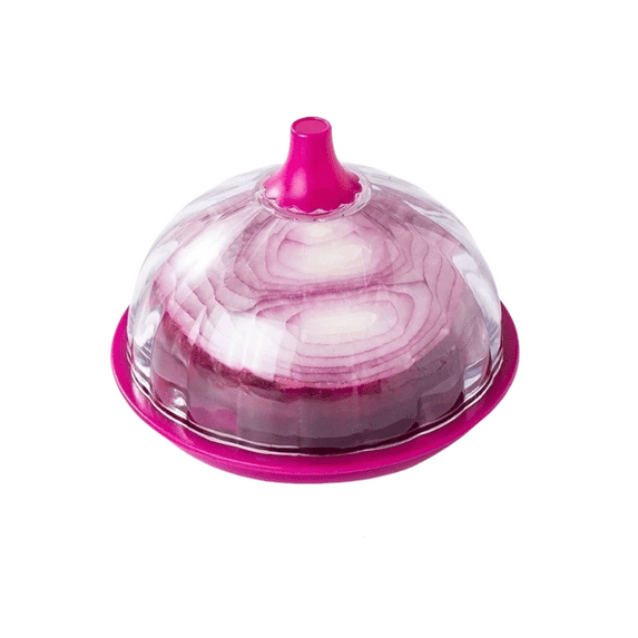 Food-safe Plastic Large Capacity Odor Preventing Easy Clean Onion ...