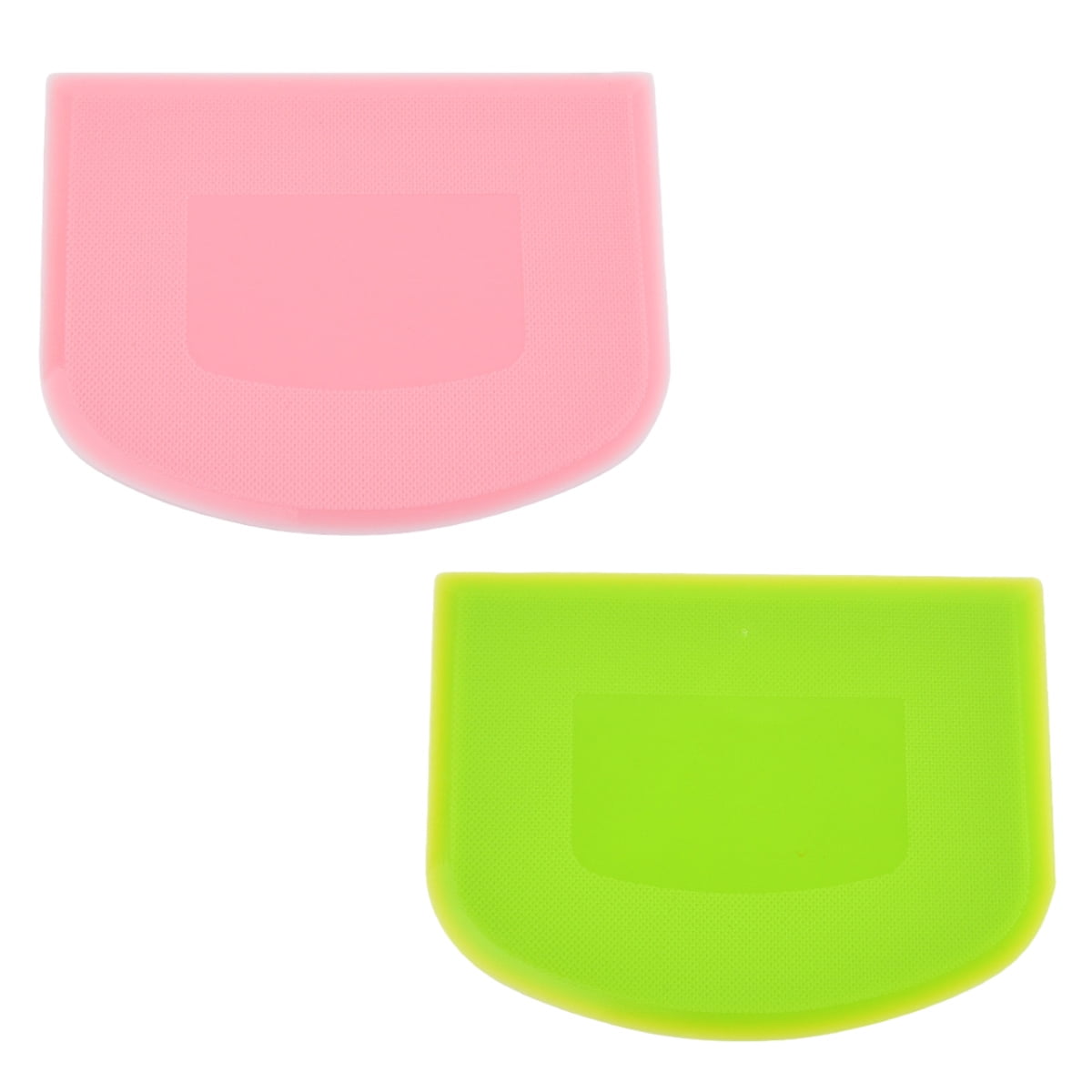 Food safety plastic cutting machine Flexible plastic scraper table ...