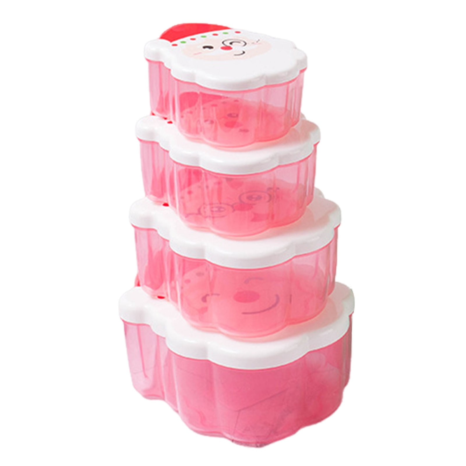 Food storage containers Food storage shelves Emergency food storage ...