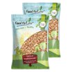 Cashews - Whole, Raw, Unsalted, Halves 10 lb - Walmart.com