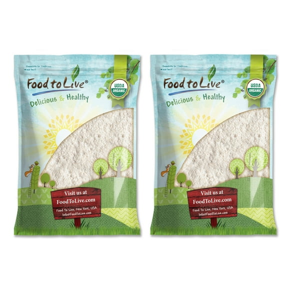 Oat Flour in Flours & Meals - Walmart.com