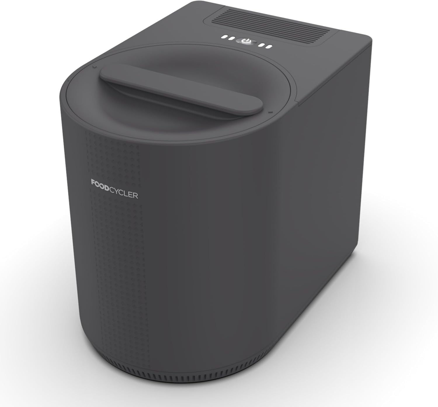 FoodCycler Eco 3 - Compact Home Food Processor and Recycler - Kitchen ...