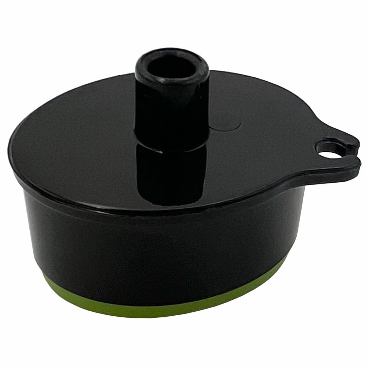 FoodSaver Durable Fresh Container Adapter Cup Lids for FoodSaver Vacuum ...