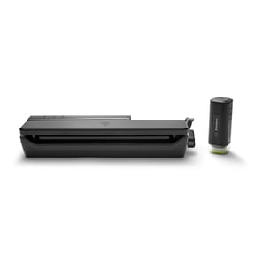 FoodSaver Mini Handheld Vacuum Sealer, Marinate Setting, Cordless ...