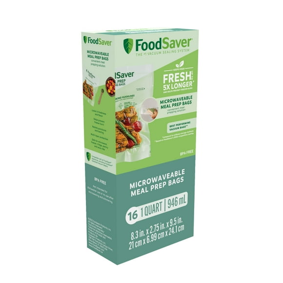FoodSaver