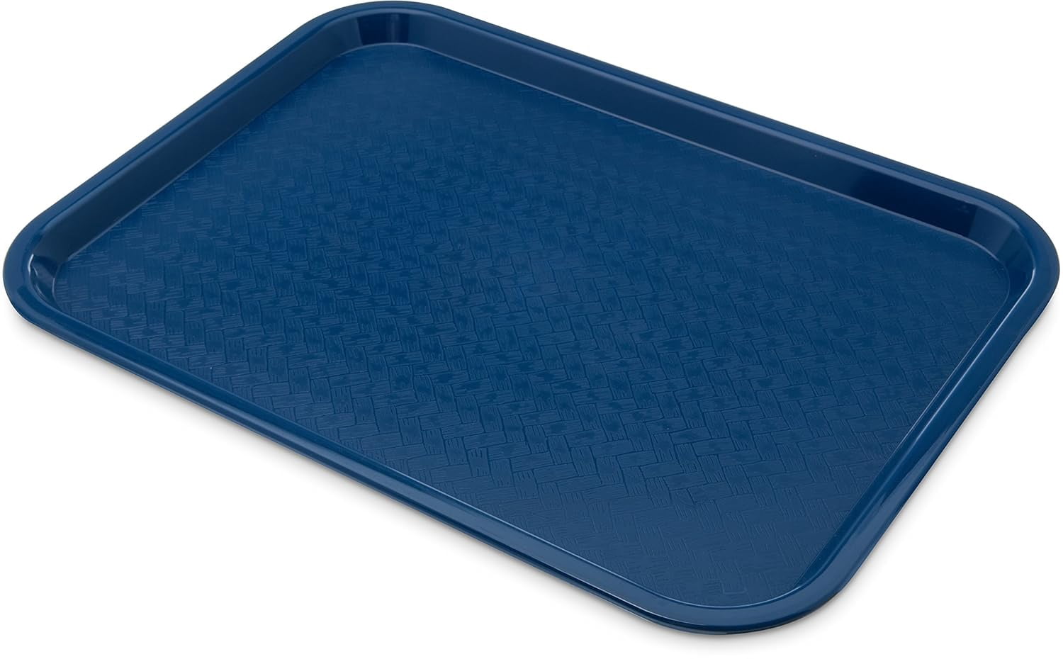 FoodService Products Cafe Fast Food Cafeteria Tray with Patterned ...