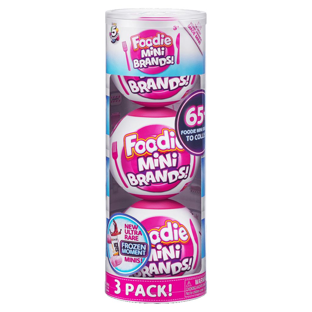 Shop Disney Princess Mini Collectible Plush Teacup Capsule, 3 Blind ...