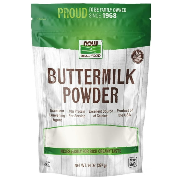 Buttermilk Powder